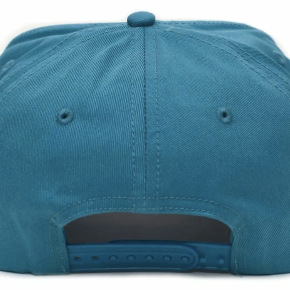Accessories | Dipper Aqua Pine Hat Embroidered Curved Unisex Adult ...